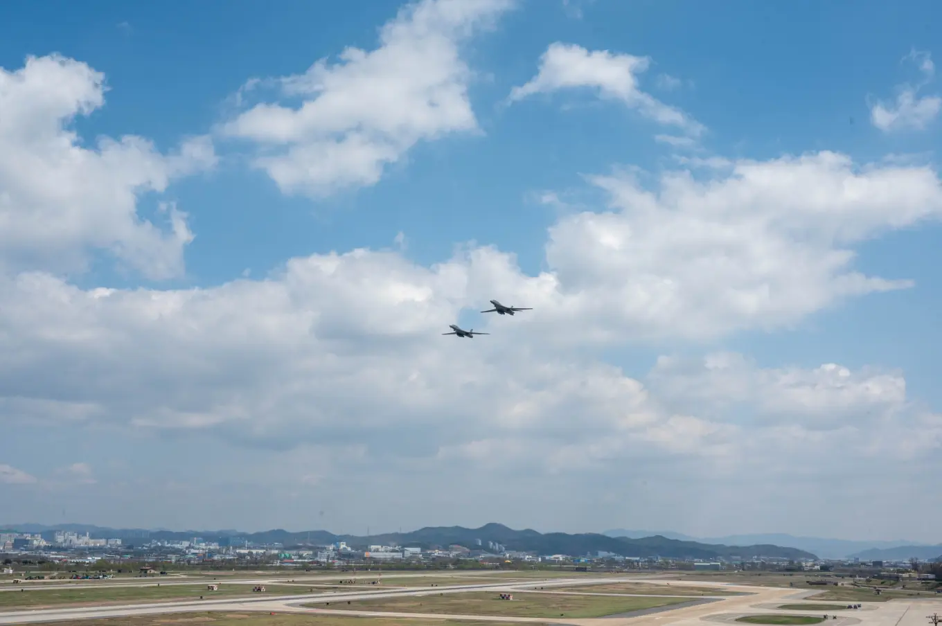 Senior US Air Force Special Ops Leader Fired—Internal Email Leaked ...