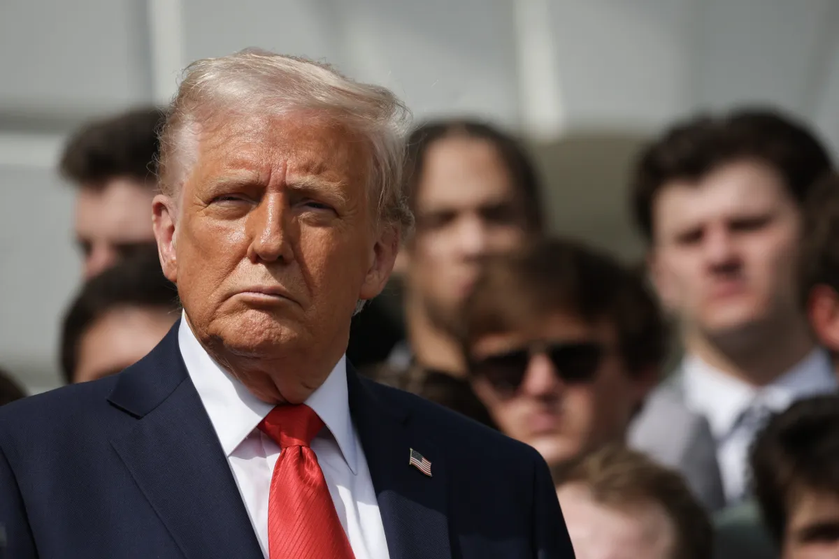 Donald Trump Says Grocery Prices Going Down: What We Know - Newsweek