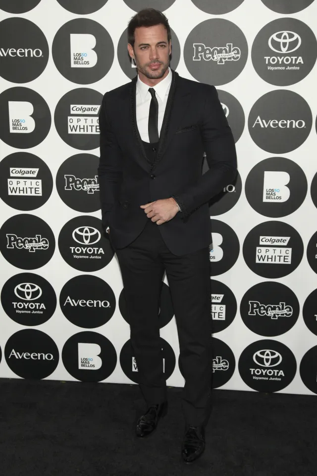William Levy Breaks Silence After Release From Jail - Newsweek