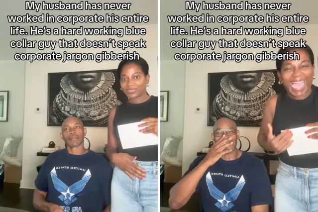 Man Who’s Never Worked an Office Job Has Best Response to Corporate ...
