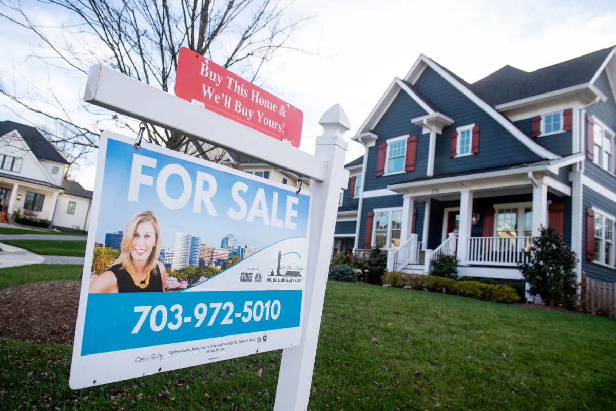 Homeowners Eligible for $208 Million Settlement: Here’s Who Qualifies ...
