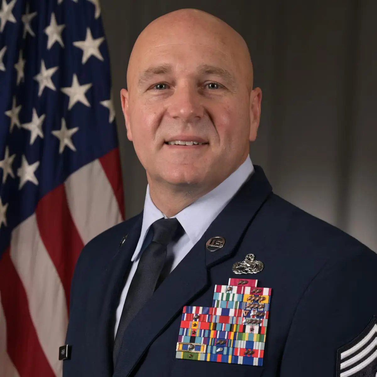 Senior US Air Force Special Ops Leader Fired—Internal Email Leaked ...