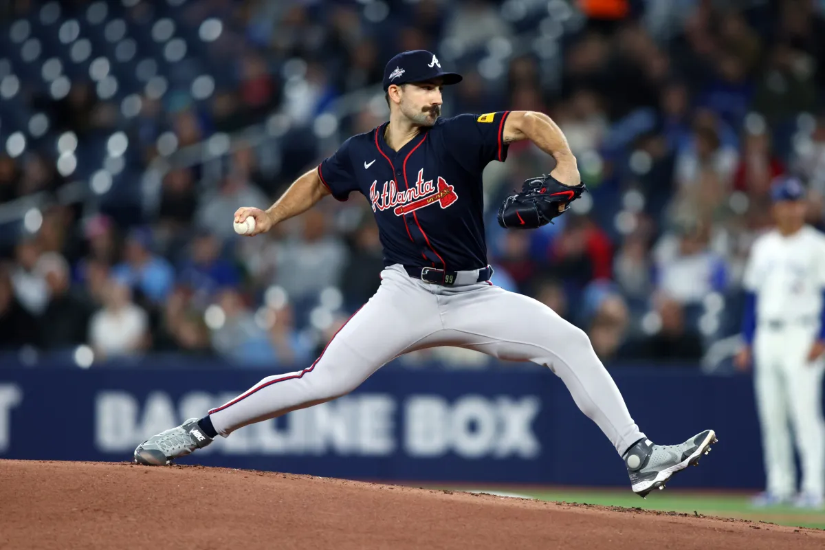 Braves Make Major 2-Word Announcement on $75 Million, 20-Game Winning ...