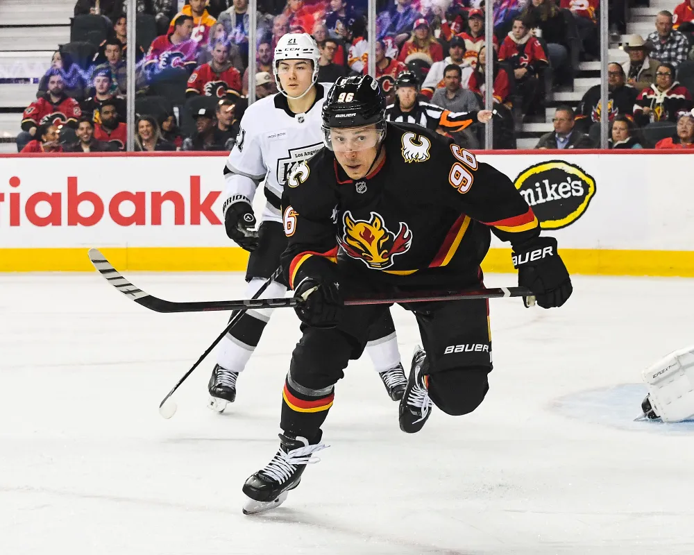 How to Watch Flames vs Kings: Live Stream NHL, TV Channel - Newsweek