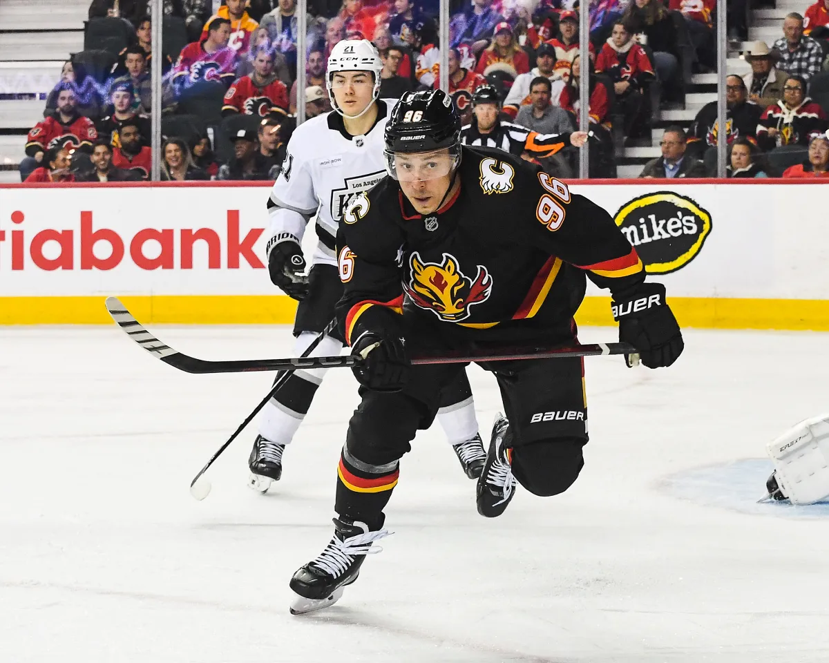 How to Watch Flames vs Kings: Live Stream NHL, TV Channel - Newsweek