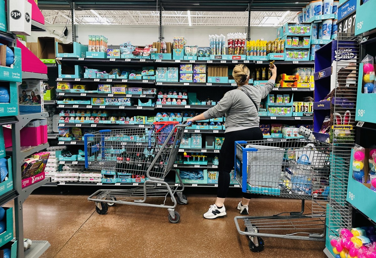 Hundreds of Walmart Stores To Be Remodeled This Year. Here’s Where ...
