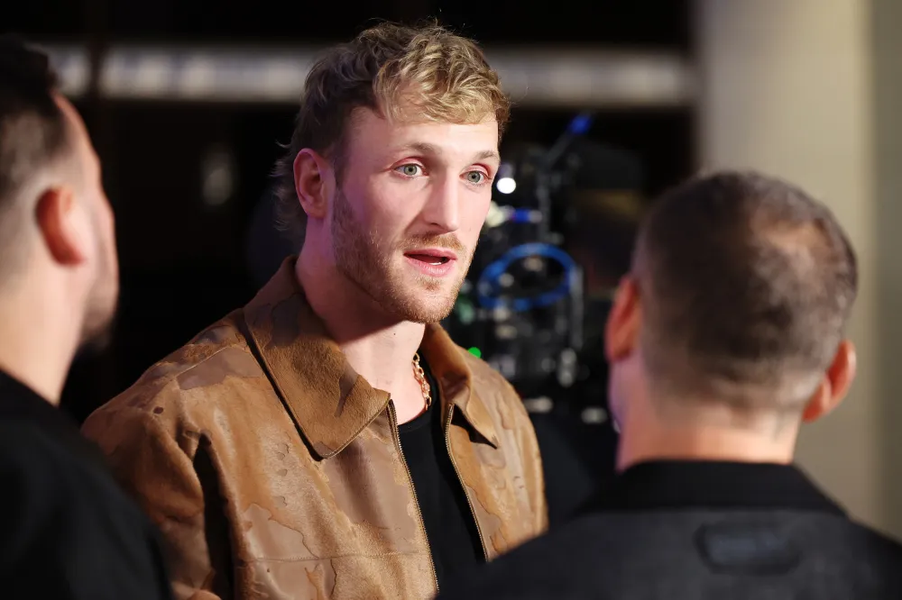 WWE Star Logan Paul Called Out For Botching John Cena Attack Segment ...