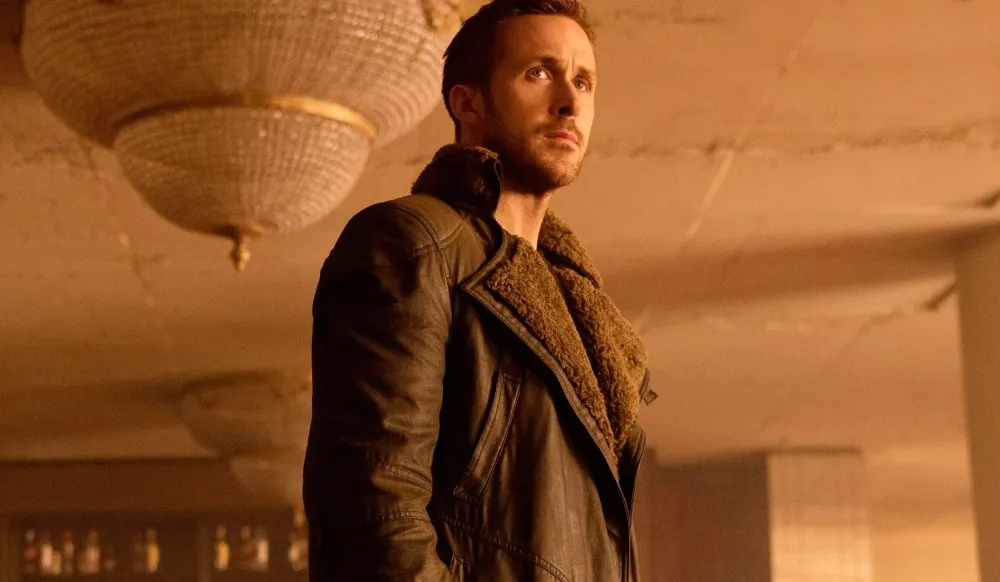 Ryan Gosling News & Latest Pictures From Newsweek.com