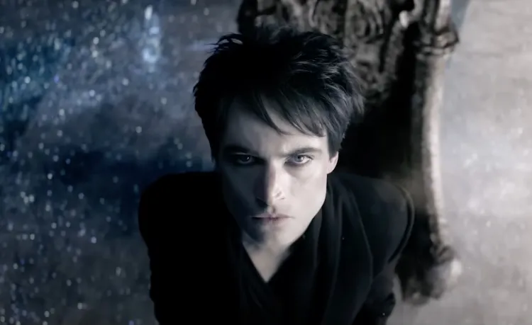 Netflix's 'Sandman' Trailer Announces Release Dates For Final Season ...