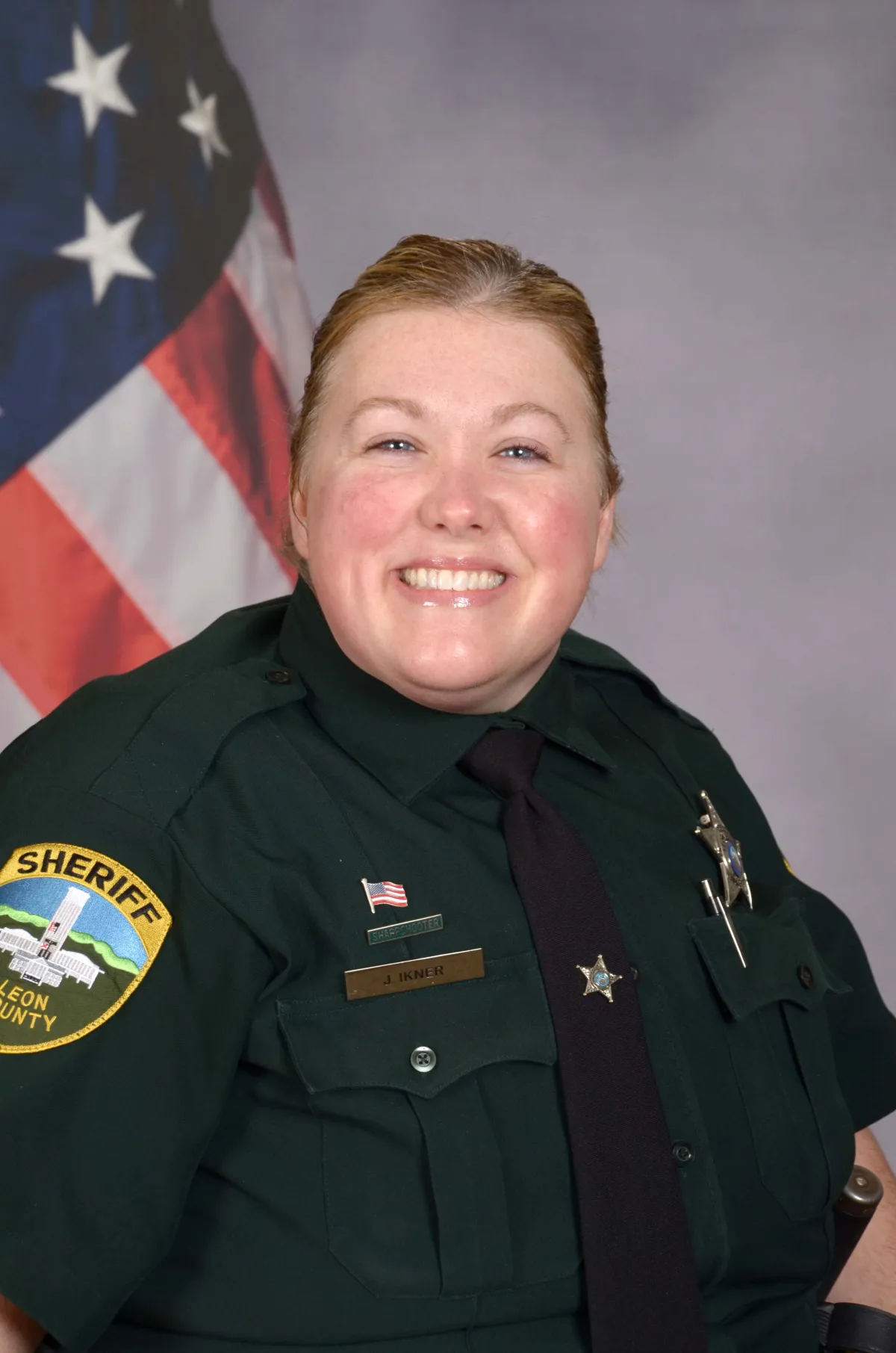 Who Is Phoenix Ikner’s Mom? What We Know About Deputy Jessica Ikner ...