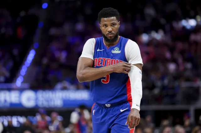Pistons' Malik Beasley Takes Massive Shot at Knicks Star Ahead of ...