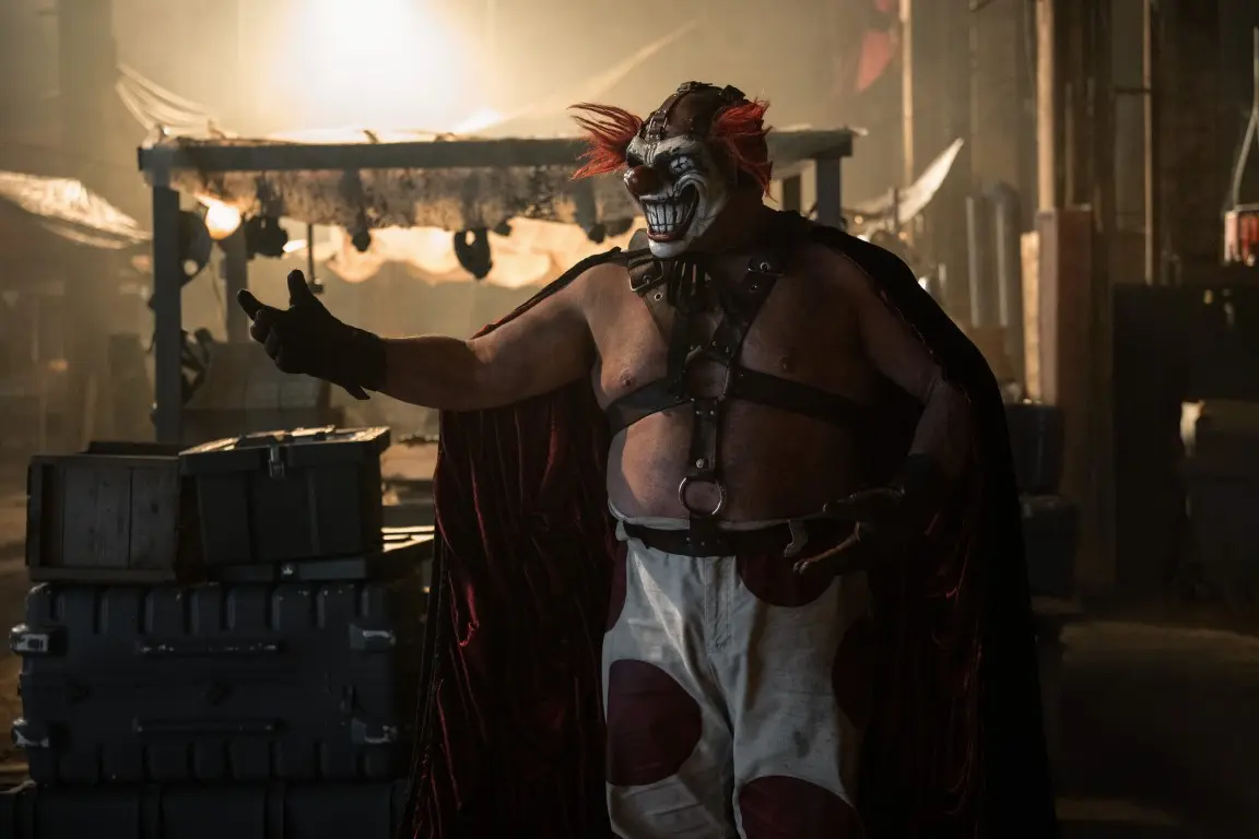 Twisted Metal Season 2 – Everything We Know, Plot Details, Release Date ...