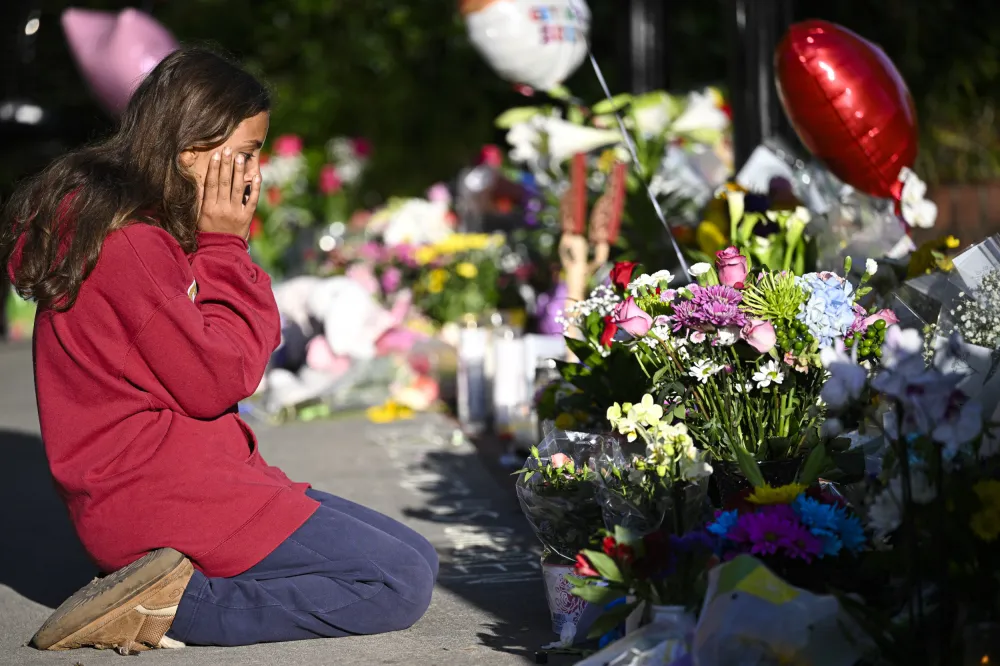 FSU Shooting Suspect Phoenix Ikner Shared ‘Concerning’ Views ...