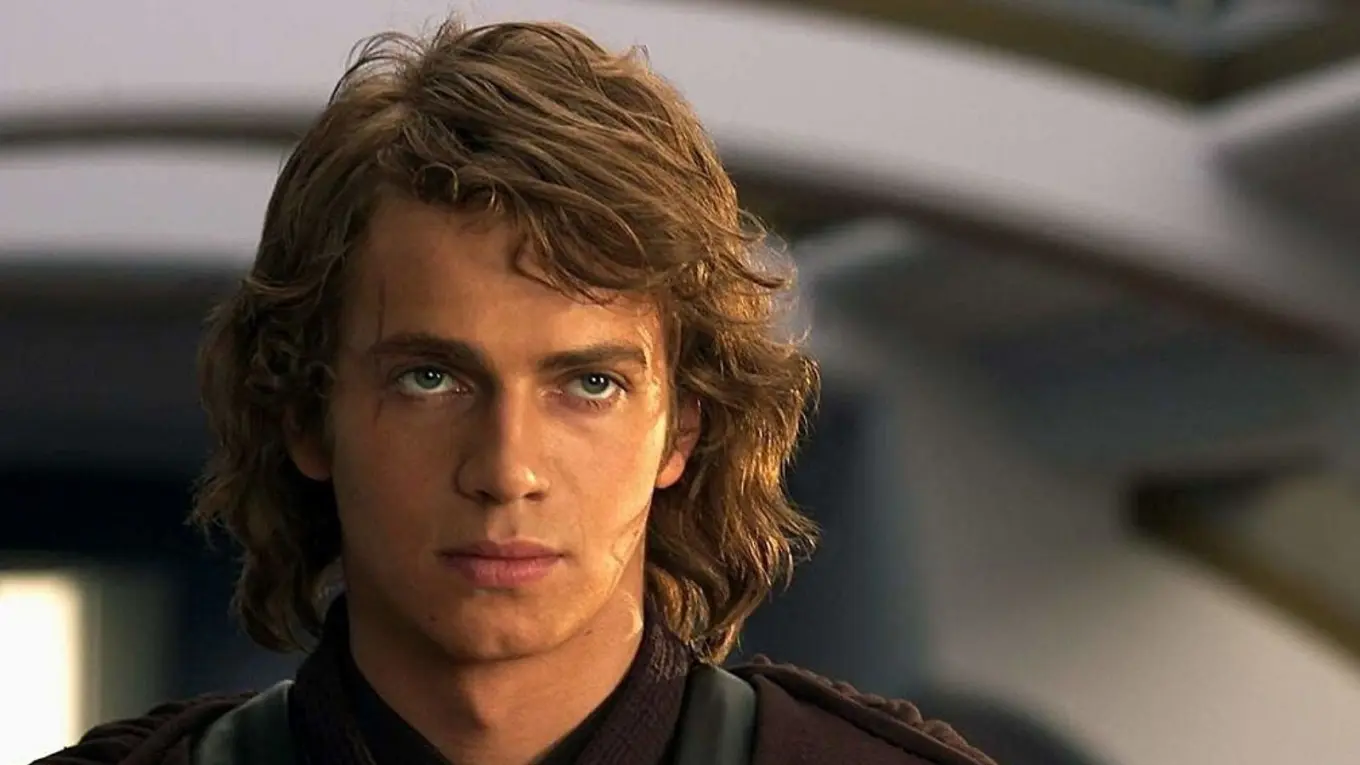 Hayden Christensen Confirms Star Wars Return - Newsweek