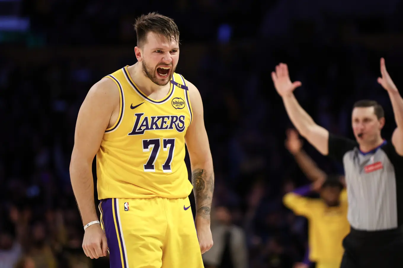 Luka Dončić First International Player to Lead NBA Jersey Sales: Top 10 ...