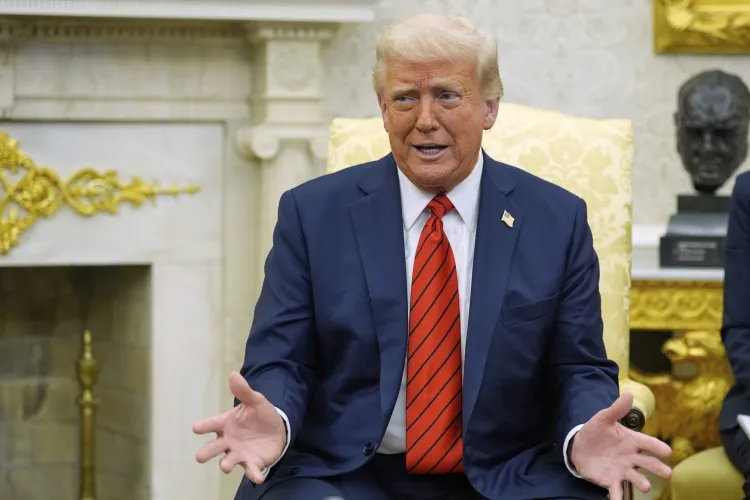 What is the Insurrection Act? What To Know as Donald Trump Deadline ...