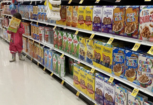 General Mills Boycott: Full List of Products Organizers Say to Avoid ...