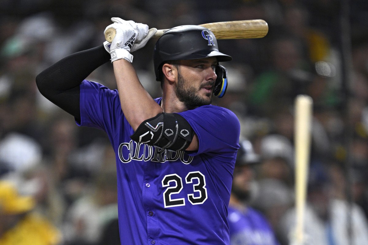 Kris Bryant Not Considering Retirement After Latest Back Injury ...