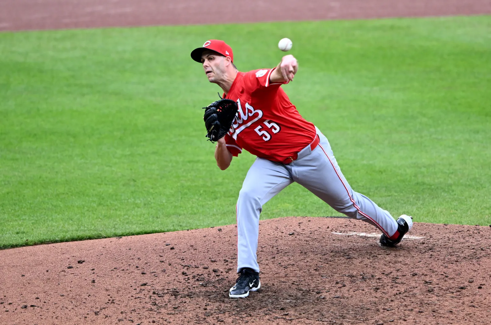 MLB Writer Expects Reds To Cut Ties With $12 Million Crafty Lefty ...