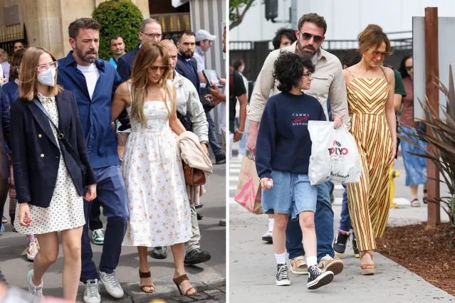 Ben Affleck News & Latest Pictures From Newsweek.com