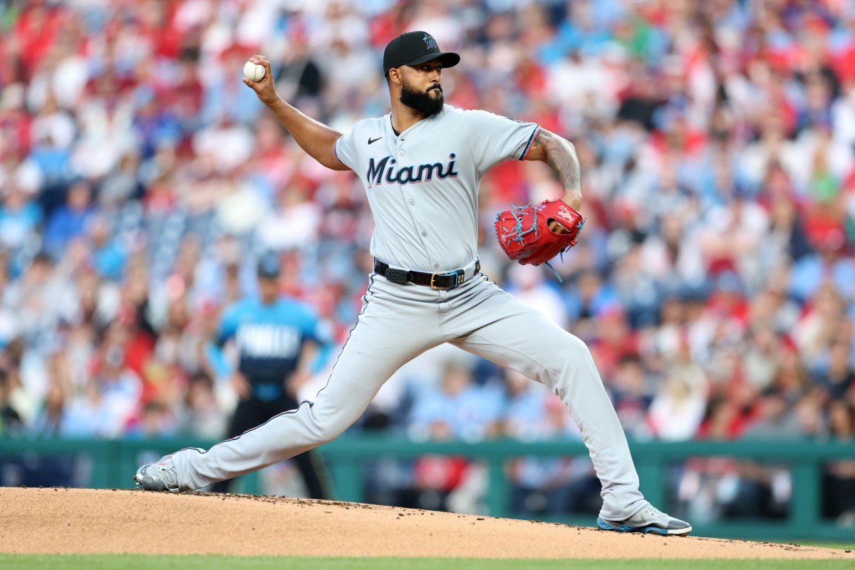 Spencer Strider Injury Could Lead To Massive Braves-Marlins Trade For Sandy Alcántara - Newsweek