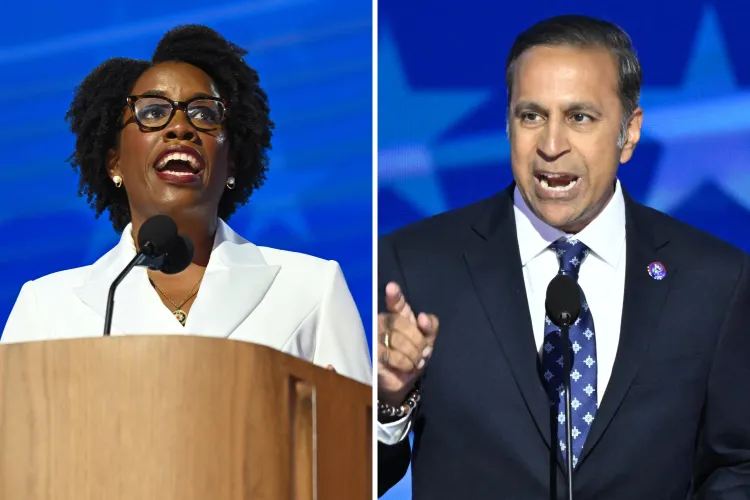 Who Might Run for Dick Durbin’s Soon-to-Be Vacant Senate Seat? - Newsweek