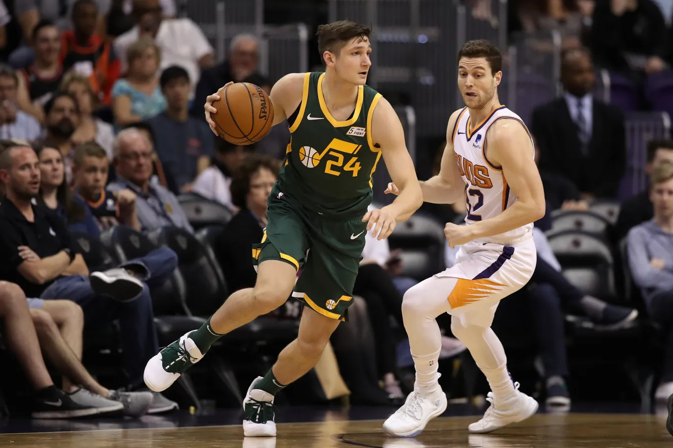 Former NBA First Round Pick Announces Sudden Retirement From Basketball ...
