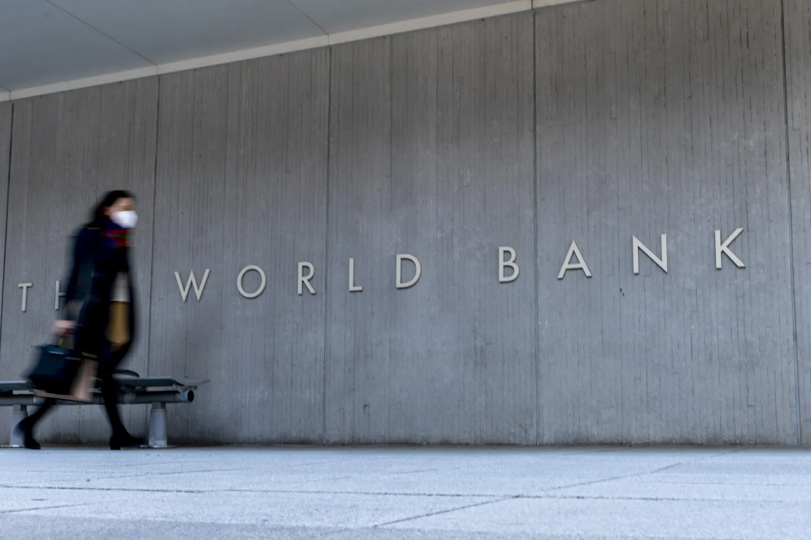 Meeting the Moment—Addressing the Foreign Assistance Cliff | Opinion ...