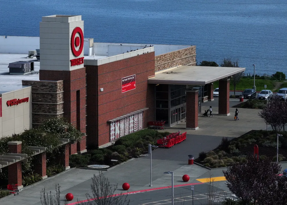 Target Boycott Update as Pastor Intensifies Push for DEI - Newsweek