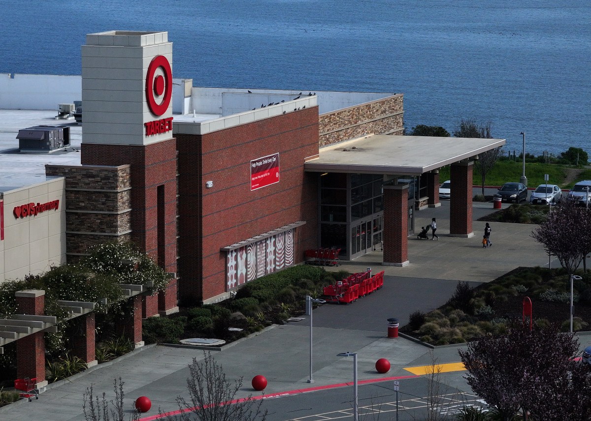 Target Boycott Update as Pastor Intensifies Push for DEI - Newsweek