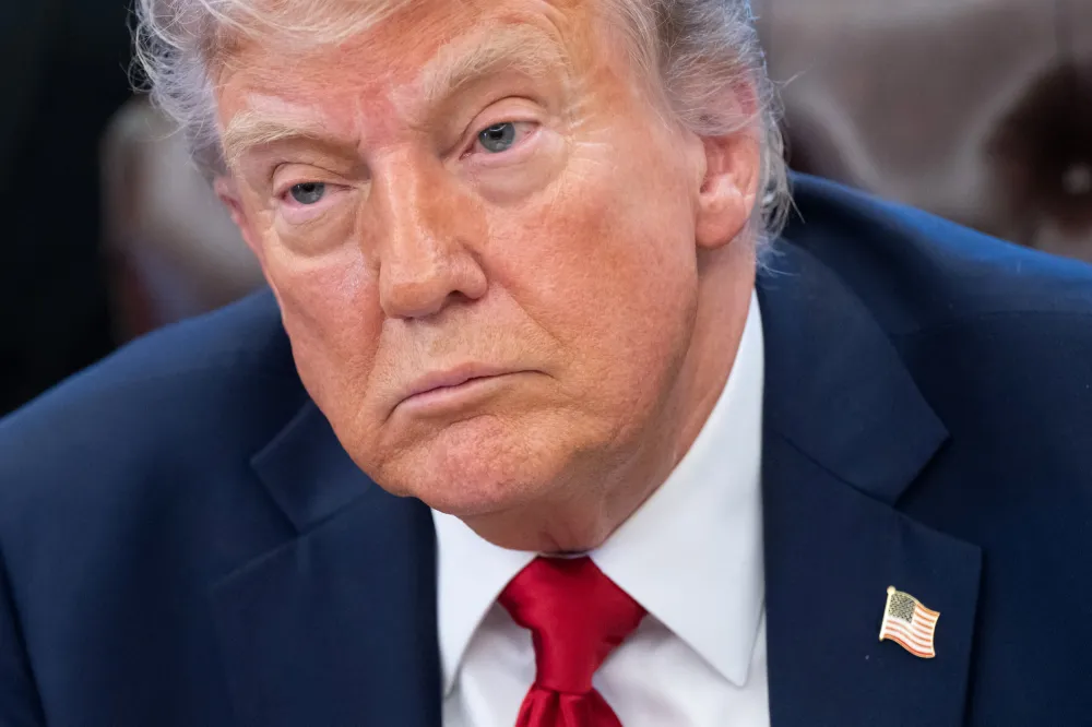 Trump Judge Orders White House to Return Deported Migrant - Newsweek