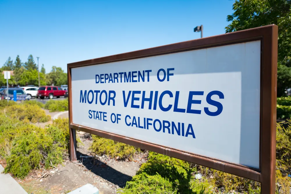 DMV News & Latest Pictures From Newsweek.com