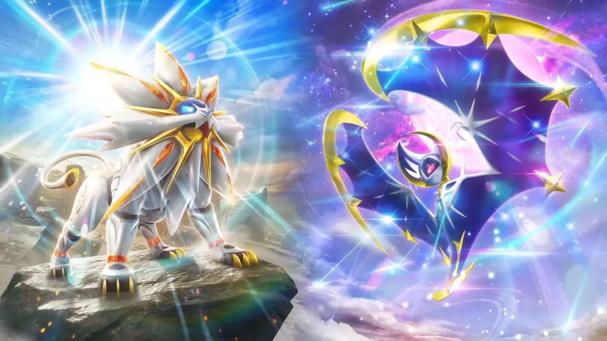 Pokémon TCG Pocket's Next Expansion is Coming Next Week and Focuses on ...