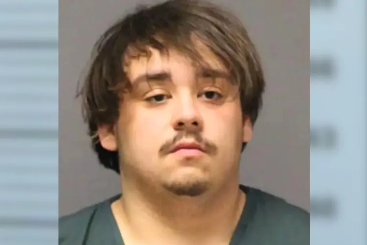Who Is Joseph Kling? Teen Charged With Sparking New Jersey Wildfire ...