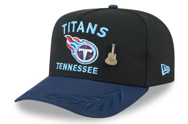 How to Buy NFL Draft 2025 Official Draft Team Hats - Newsweek