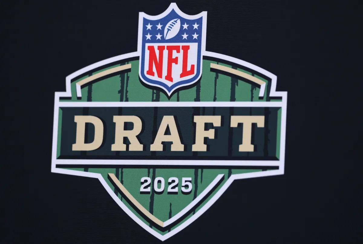 NFL Draft: Grades, Instant Analysis For Every Pick In Round 1 - Newsweek