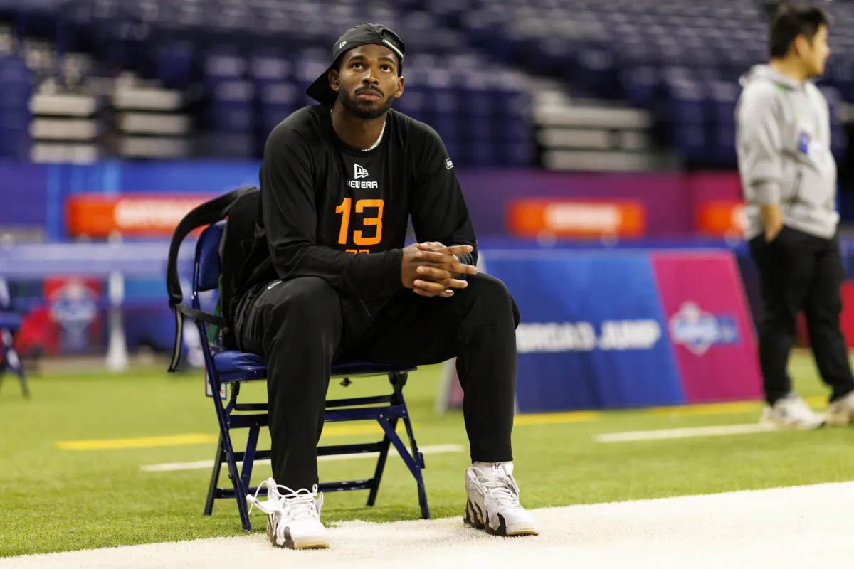 Every Quarterback Taken Ahead of Shedeur Sanders in 2025 NFL Draft ...