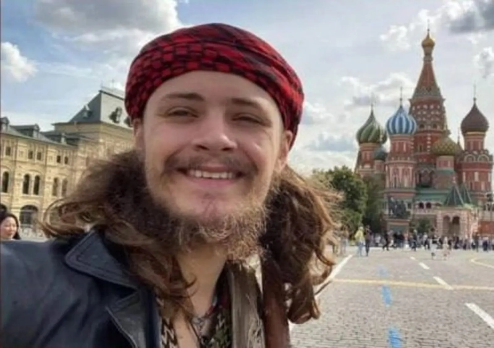 Top CIA Official’s Son Killed Fighting for Russia: Father Speaks Out ...