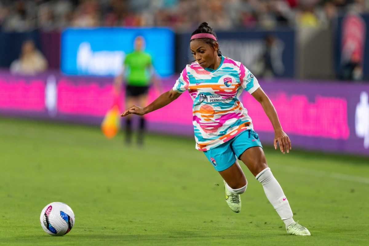 How to Watch Chicago Stars FC vs San Diego Wave FC: Live Stream NWSL ...