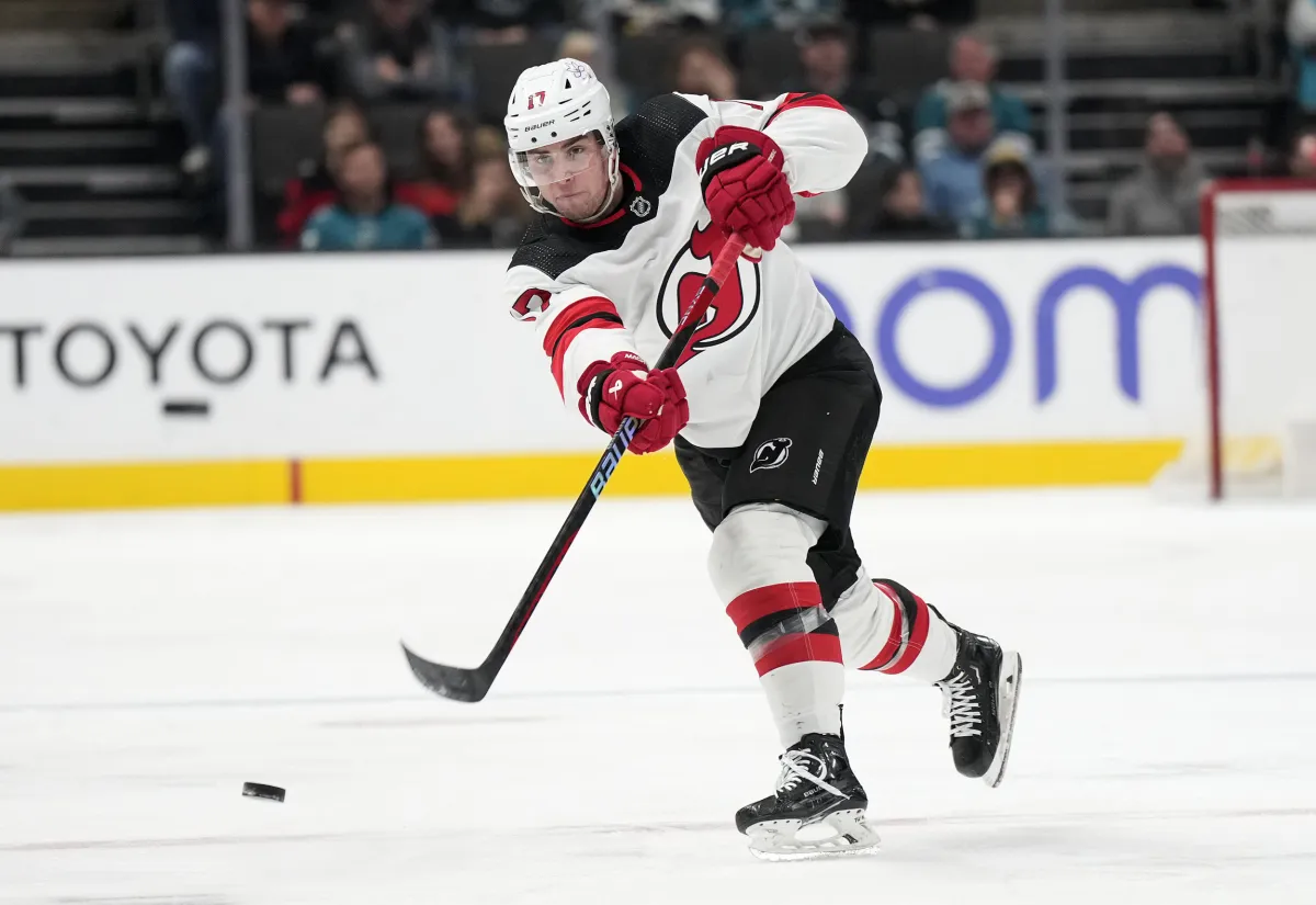 How to Watch Hurricanes vs Devils: Live Stream NHL Playoffs, TV Channel ...