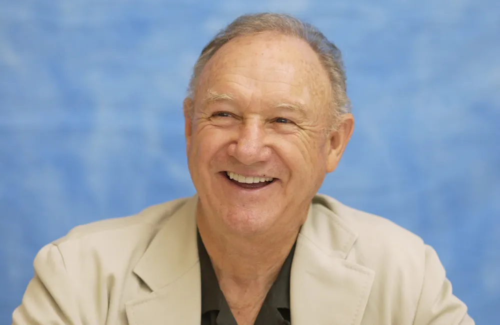Gene Hackman’s Cause of Death Confirmed in Final Autopsy—Report - Newsweek