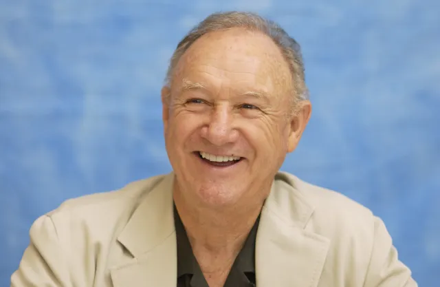 Gene Hackman’s Cause of Death Confirmed in Final Autopsy—Report - Newsweek