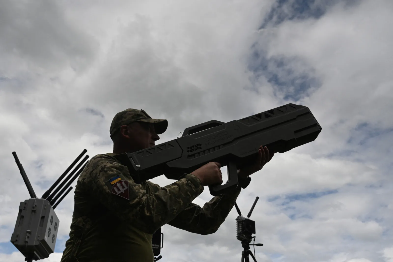 Russia Suffering Wave of Car Bomb Attacks as Electronic Warfare Chief ...