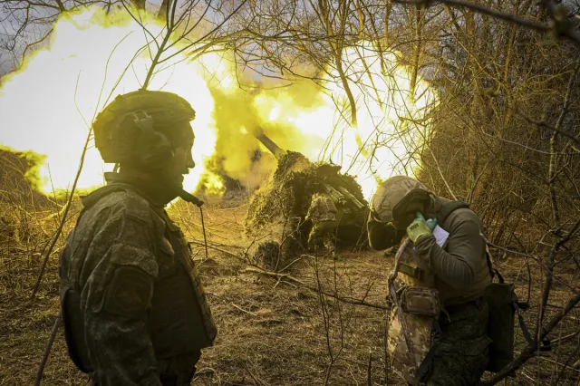 Ukraine Calls for Immediate Ceasefire in Response to Russia - Newsweek