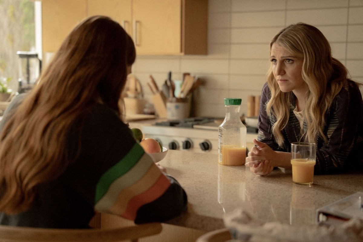 Happy Face Episode 8 – Release Date, Schedule, Where To Watch - Newsweek