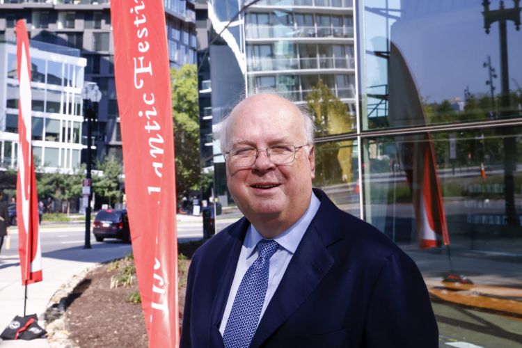 Karl Rove News & Latest Pictures From Newsweek.com