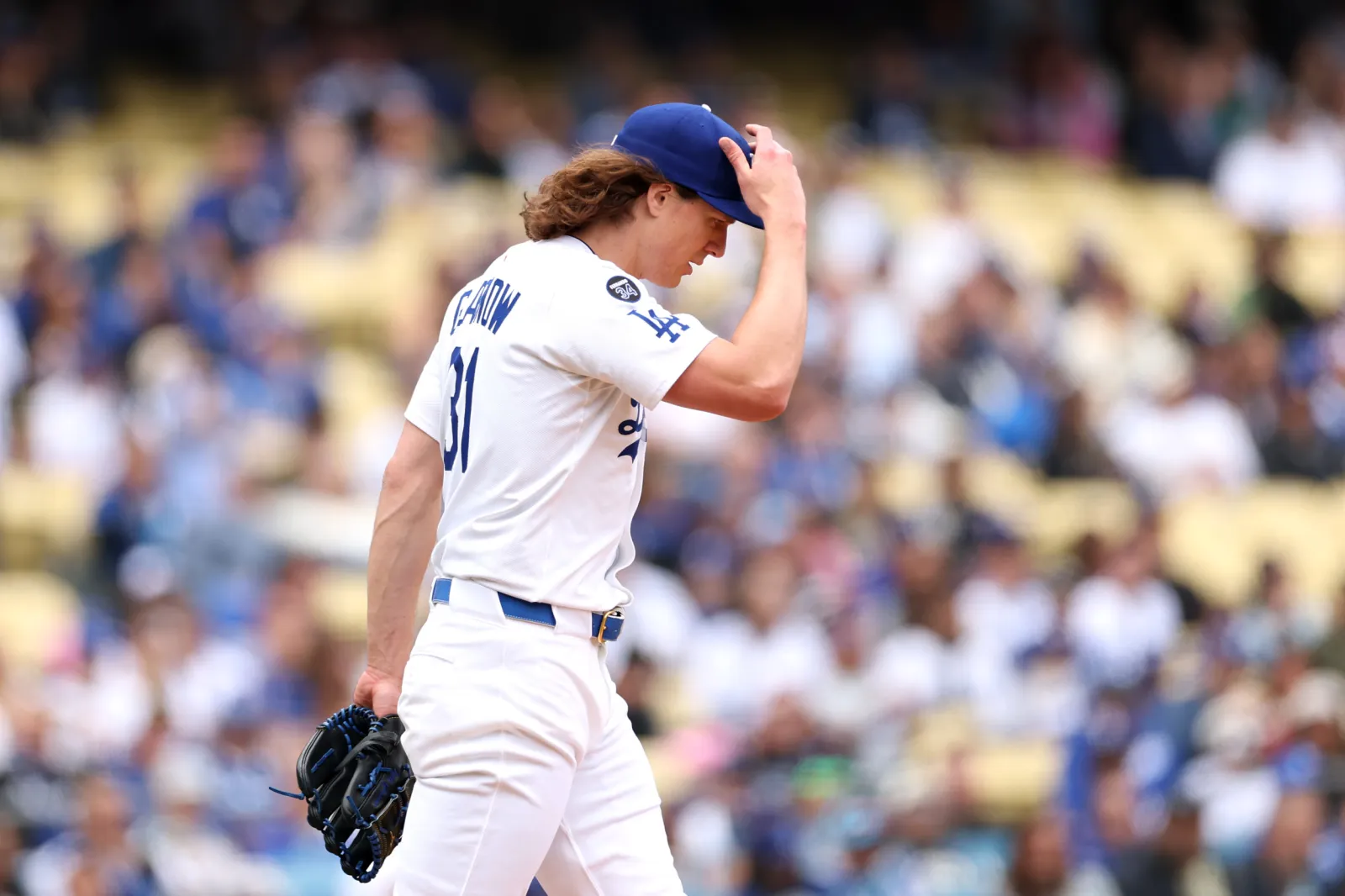 Tyler Glasnow Injury Could Ignite Emergency Dodgers-Cardinals Trade For ...