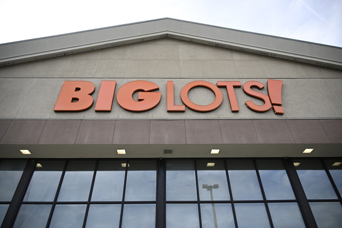 Full List of Big Lots Stores Reopening in May - Newsweek
