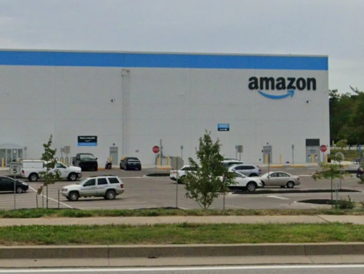 Kentucky Amazon Warehouse Shooting: What We Know - Newsweek