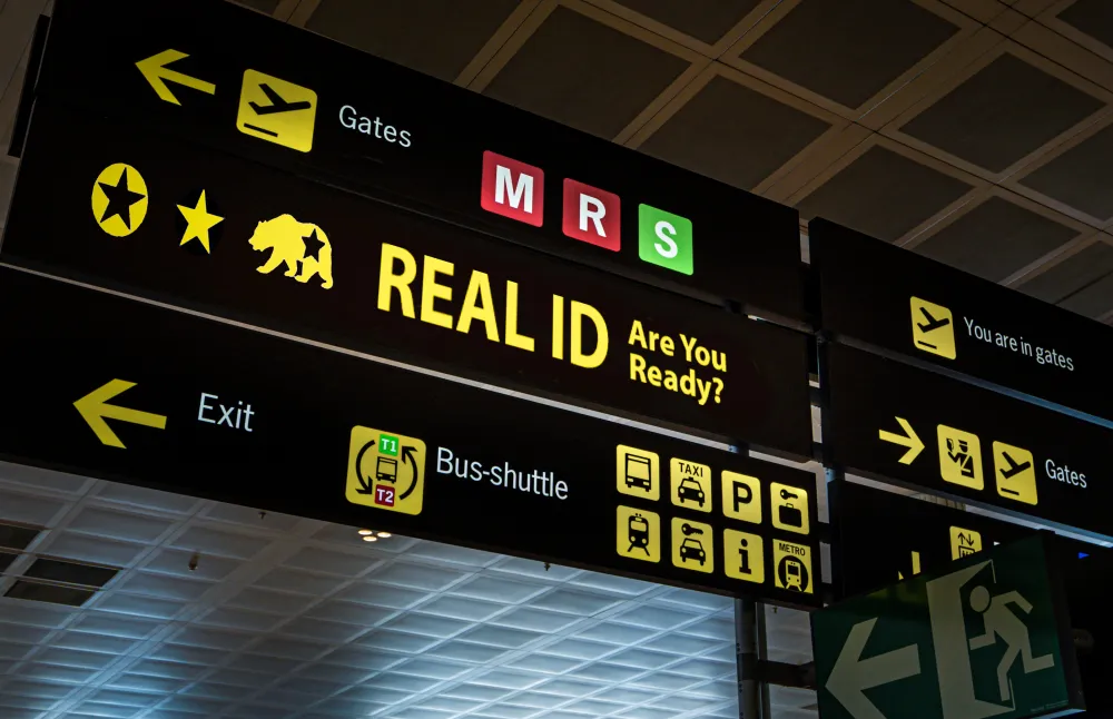 How To Get Real ID Before May 7 Deadline - Newsweek